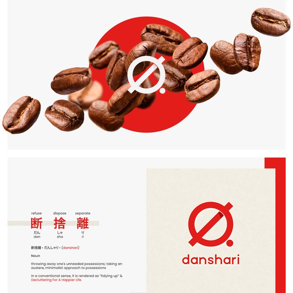 Design a logo that evocates both numbers and people | Logo & brand ...