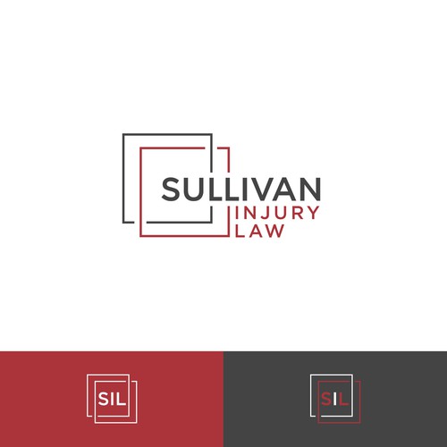 Designs | "Rebranding local personal injury law firm logo" | Logo ...