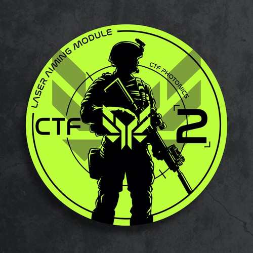 Designs | Full Artistic Night Vision Laser Sticker Freedom Source Files ...