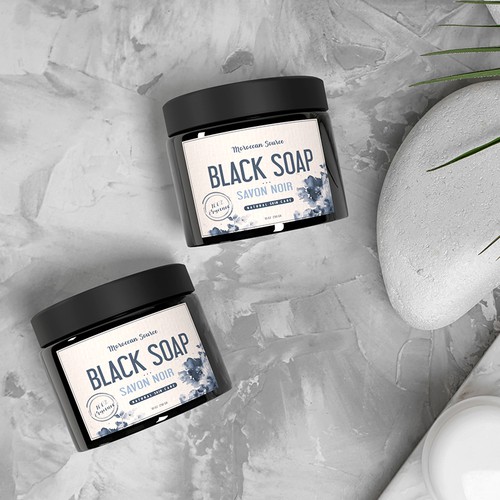 Soap Label Ideas - 34+ Best Soap Label Designs In 2023 | 99designs