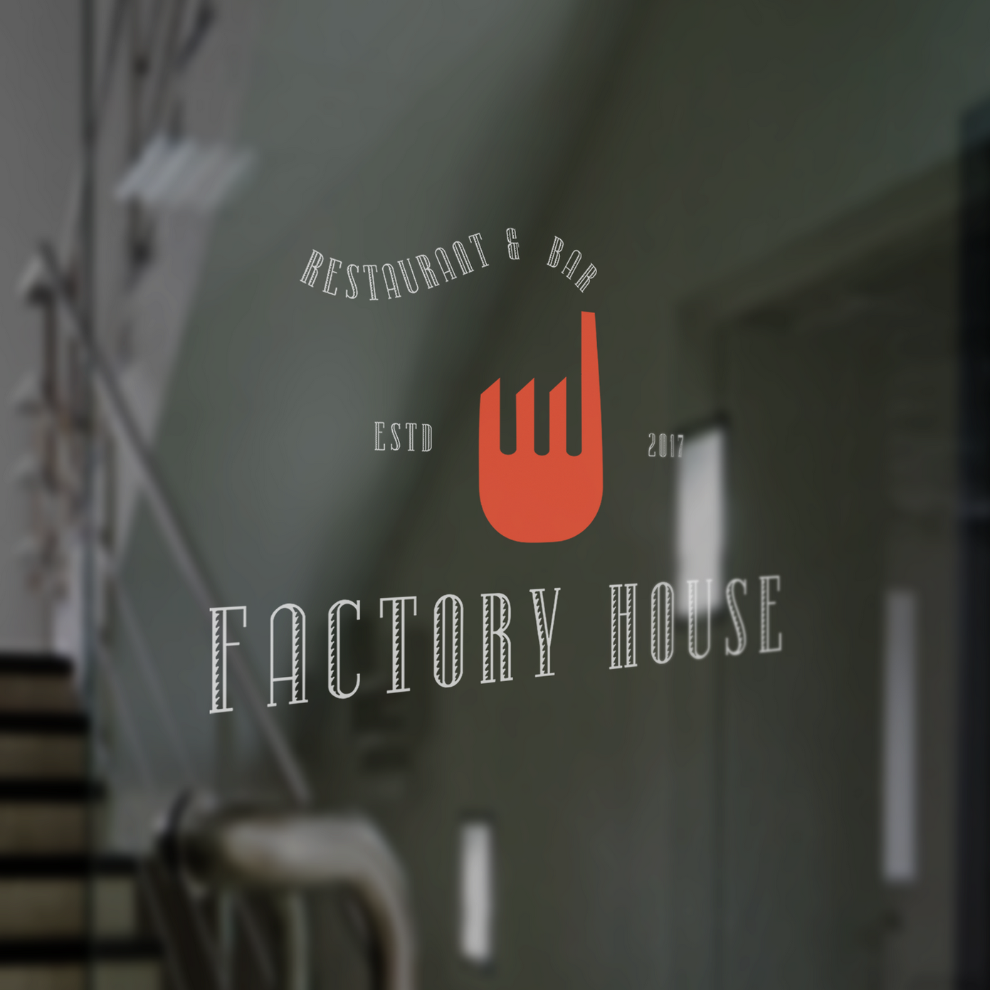Factory Logos - Free Factory Logo Ideas, Design & Templates