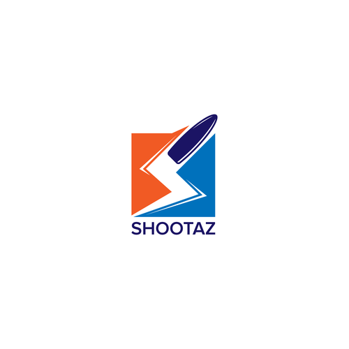 Designs | Gaming platform/community for shooters | Logo design contest