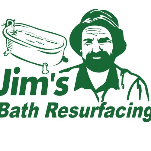 New Logo for "Jims Group" | Logo design contest