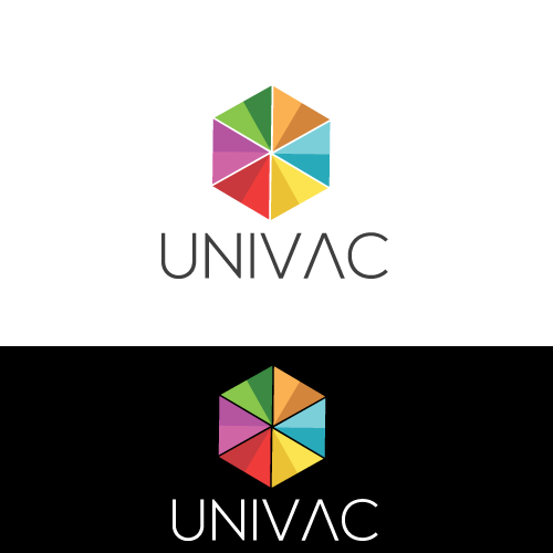 Univac Logo