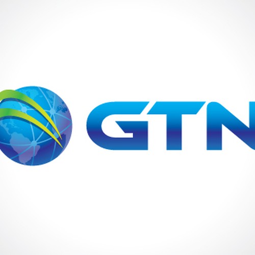 Create a captivating new global logo for GTN (network) | Logo design ...
