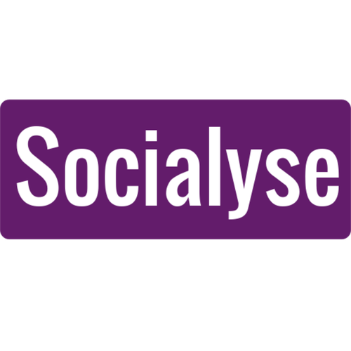 Social media agency needs logo! | Logo design contest