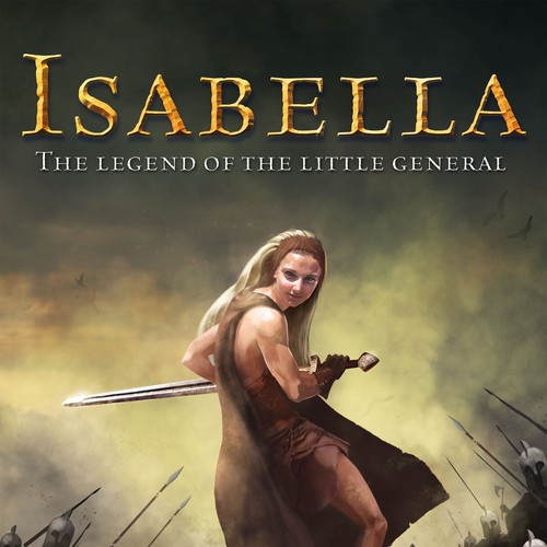 Designs | Create a bestselling e-Book and PoD for Book 1 of the Trilogy ...