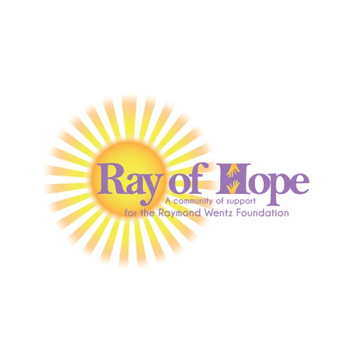 Rays Of Hope Logo Ray Of Hope Nutrition | New Jersey