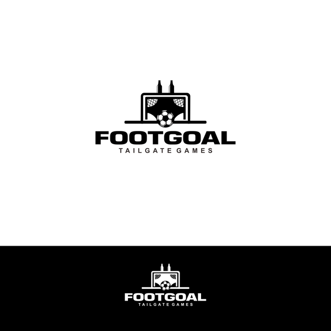Soccer game | Logo design contest