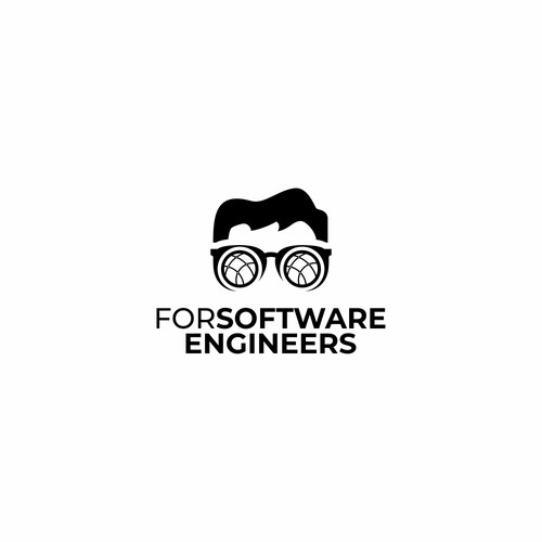 Designs | We need a cyber/tech-related logo for a tech career advice ...
