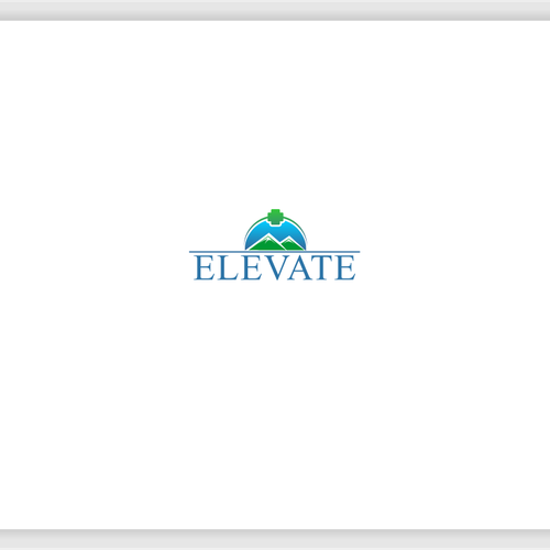 Elevate my new company! | Logo design contest