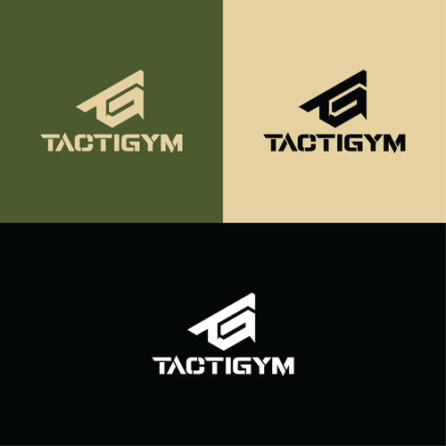Designs | The Design Revolution: Shaping the Future of Tactical Gym ...
