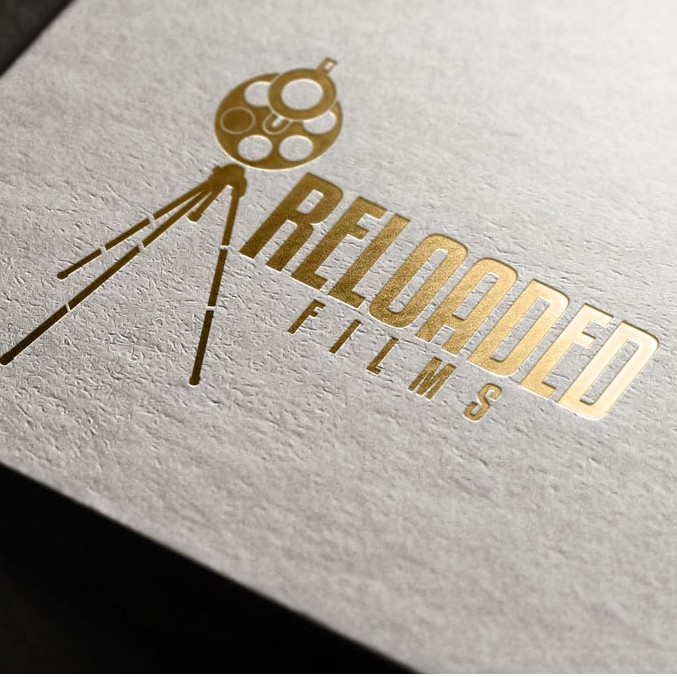 Film Reel Logos - Free Film Reel Logo Ideas, Design & Templates
