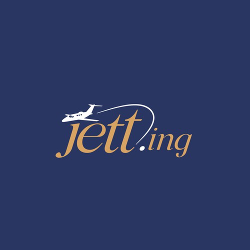 Designs | A logo for a high-end jet setters | Logo design contest