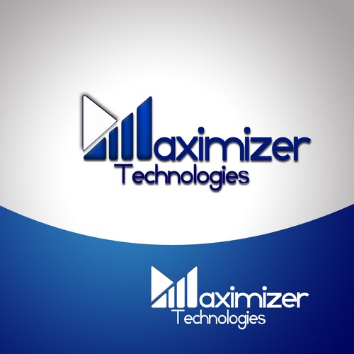 Logo Design for Maximizer Technologies | Logo design contest