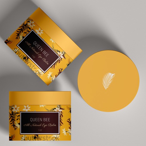 Designs | Queen Bee Label Contest | Product label contest