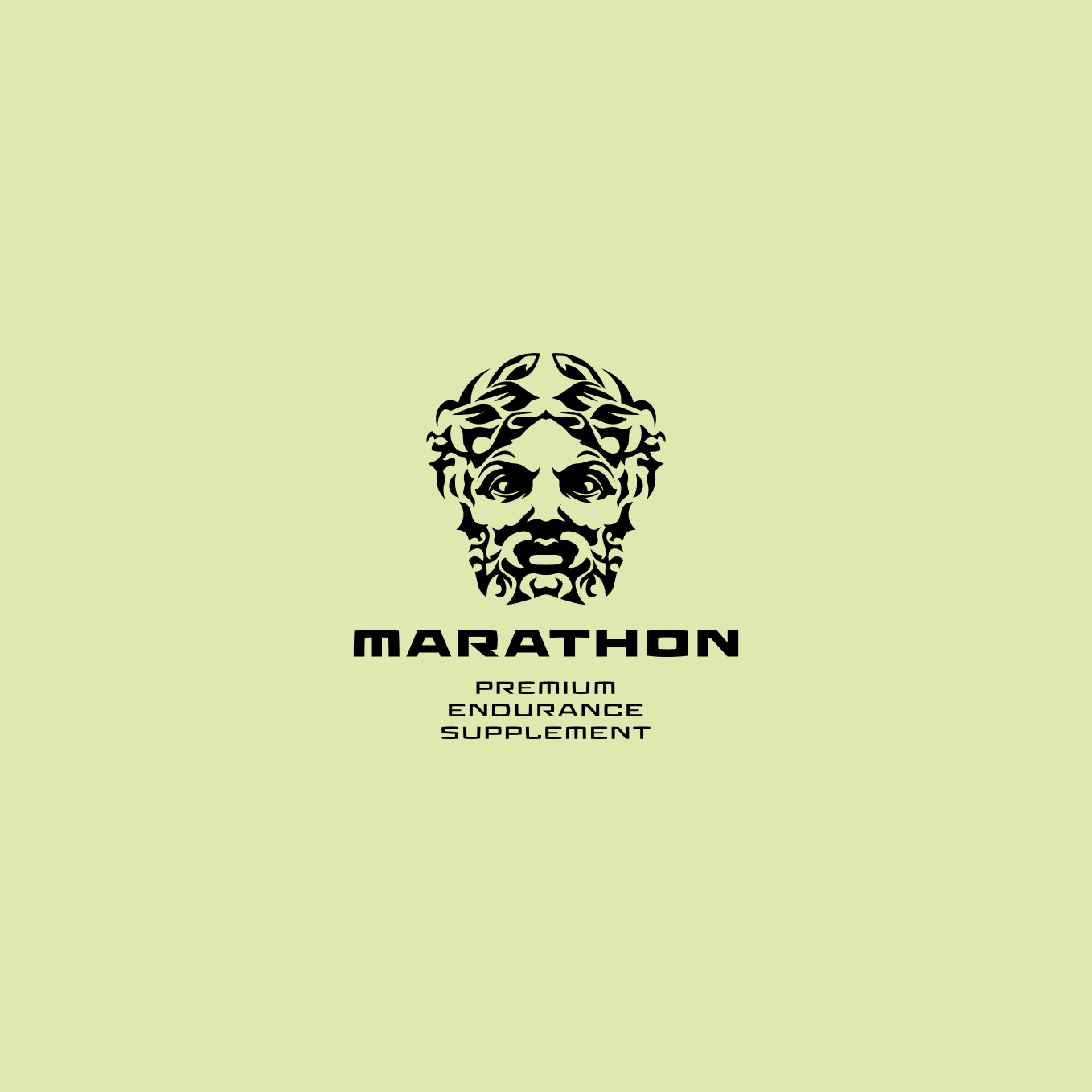 Marathon Logos - Free Marathon Logo Ideas, Design & Templates