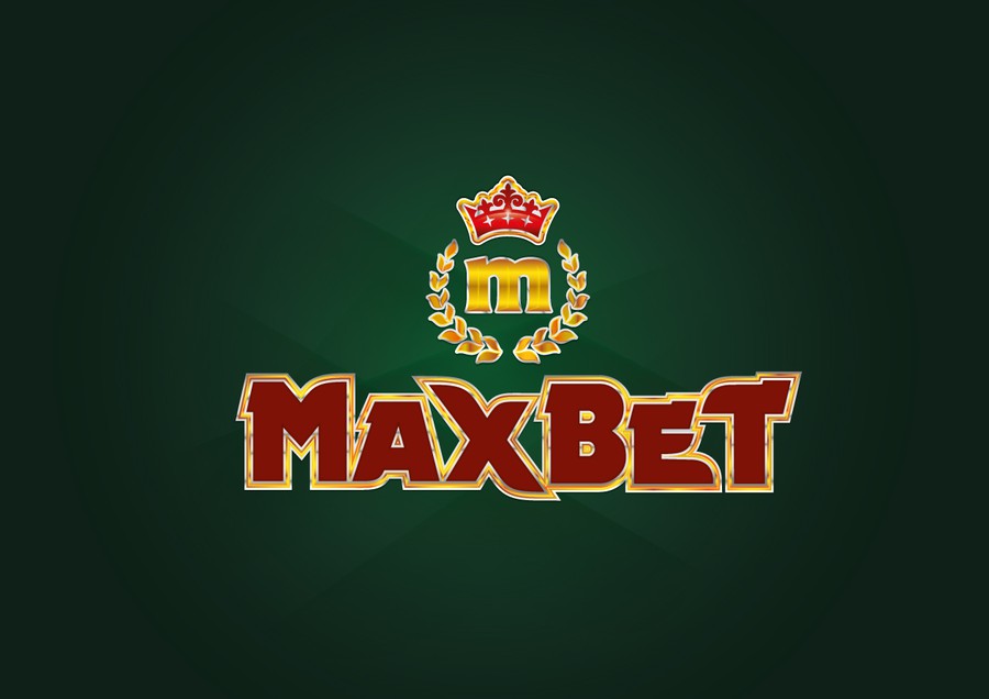 MaxBet Logo Redesign | ロゴデザインコンペ