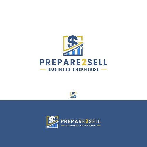 Designs | Create a Prepare2Sell Logo | Logo design contest
