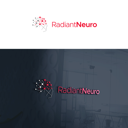 Designs | Logo design for a neurofeedback technology company | Logo ...