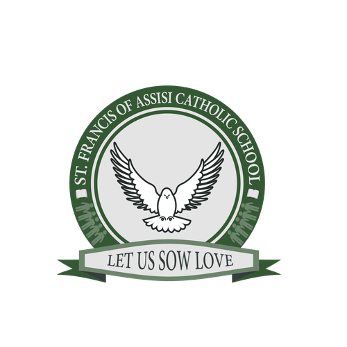 Our new Catholic elementary school needs a new school crest! | Logo ...
