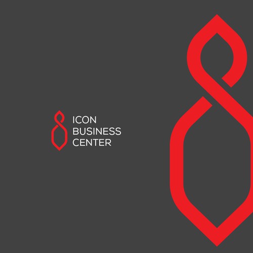 Create the ICONIC logo for ICON! | Logo design contest