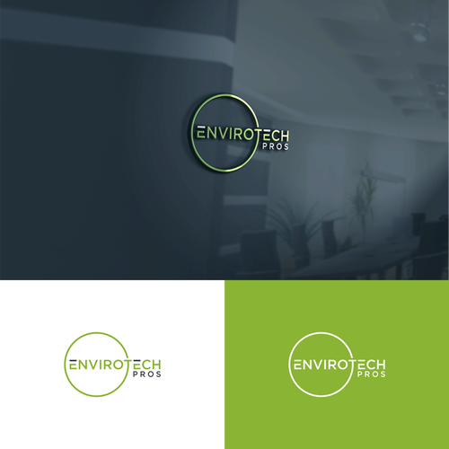 Designs | New Logo Design for Environmental Testing Company | Logo ...