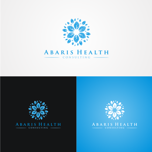 Create a logo/identity package for a Medical/Pharmaceutical consulting ...