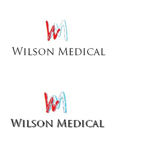 Wilson Medical | Logo design contest