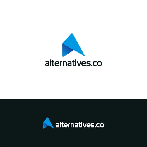 Designs | A logo that stands out for a software alternative providing ...