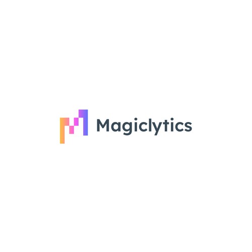 Designs | Influencer Data Technology Company Needs Modern/Cool Logo ...