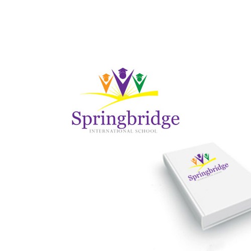 Create the next logo for Springbridge School | Logo design contest