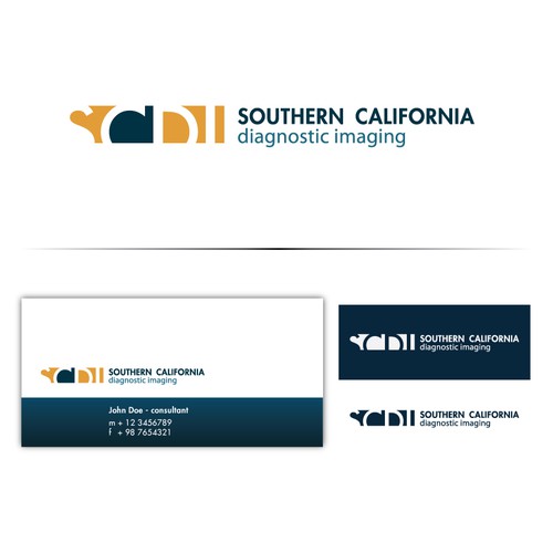 Logo design for a medical imaging company! | Logo design contest