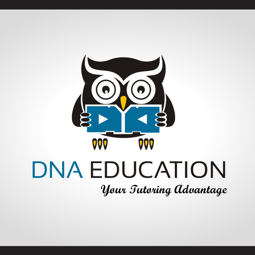 Create an educational logo for our tutoring business | Logo design contest