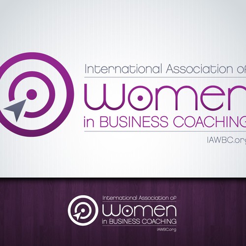 New logo wanted for International Association of Women Business Coaches ...