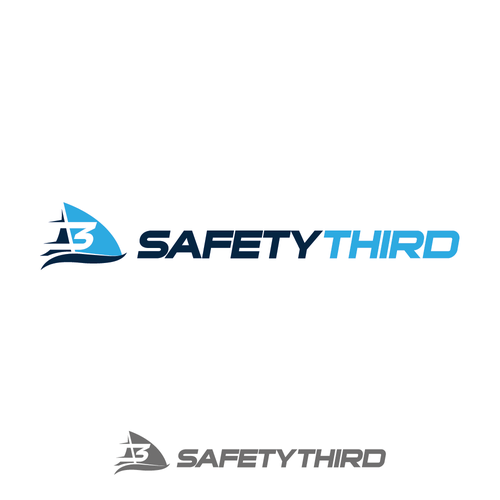 Create Pro Sailing Team Logo/Branding for New Boat | Logo design contest