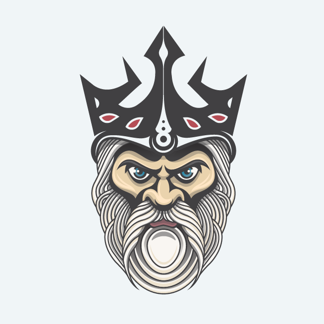 Odin Logos - Free Odin Logo Ideas, Design & Templates