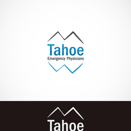 Designs | Create a logo for Lake Tahoe Emergency Physicians | Logo ...