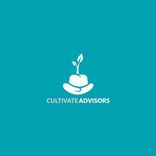 Cultivate Advisors needs a powerful logo | Logo design contest