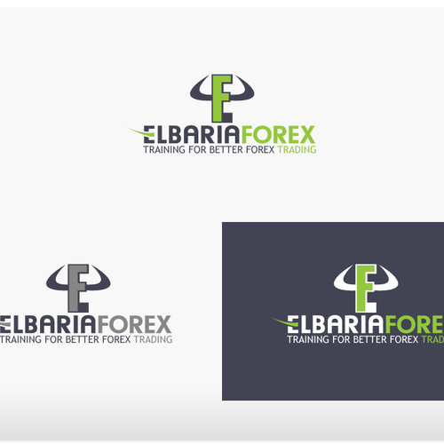 Forex company logo | Logo design contest