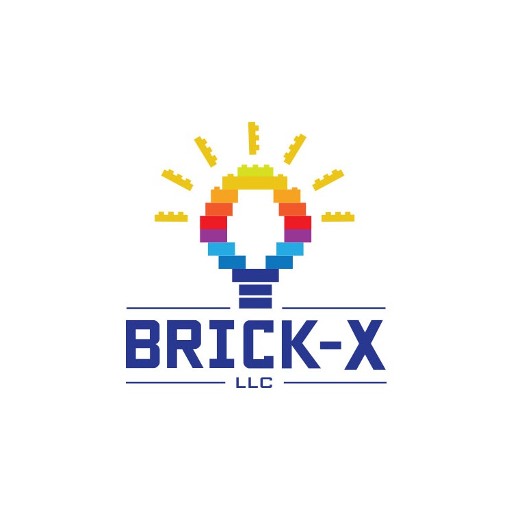 Brick Logos - Free Brick Logo Ideas, Design & Templates