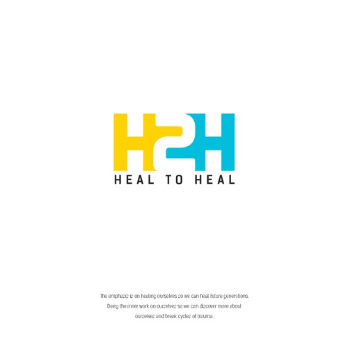 Designs | Help design a simple powerful logo that will invite healing ...