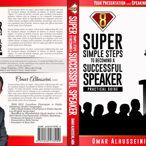 Designs | Create a catchy Cover for my book, about "Improving Public ...