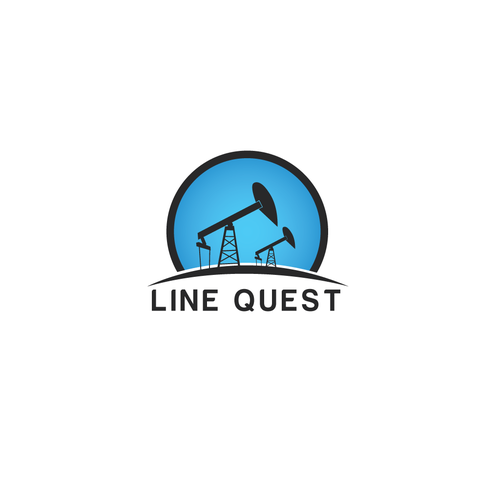 Line Quest, LLC needs a new logo | Logo design contest
