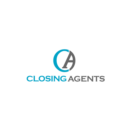 Create the next Logo Design for CLOSING AGENTS | Logo design contest