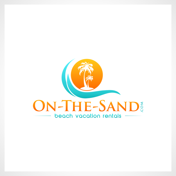 Beach Logo Inspiration Beach Logo Ideas: Creating A Captivating Brand
