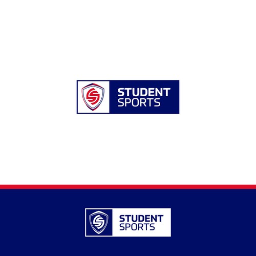 Designs | Student Sports Rebrand | Illustration or graphics contest