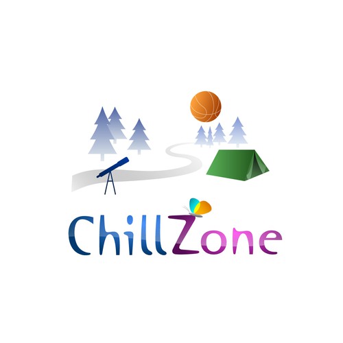 New logo wanted for ChillZone | Logo design contest
