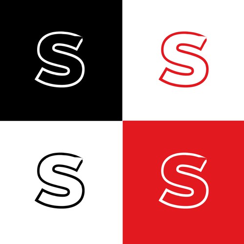 SCRUFF logo re-design | Logo design contest