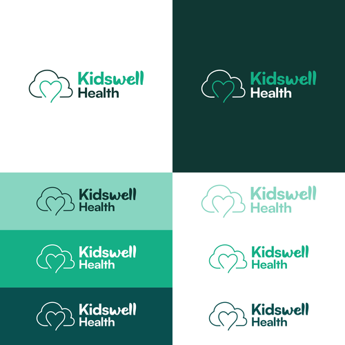 Designs | Design a logo for our new London-based child health and ...